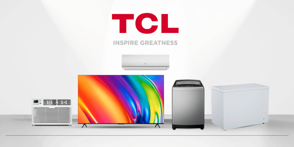About Us - Innovative Electronics Leader - TCL Kenya Online Store
