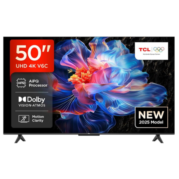 TCL 50V6C 50 Inch Price In Kenya - Best Price At TCL BrandBuy