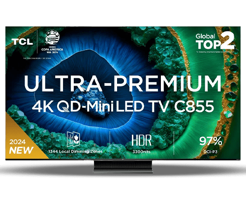 TCL Kenya Online Store | TCL Electronics And Appliances