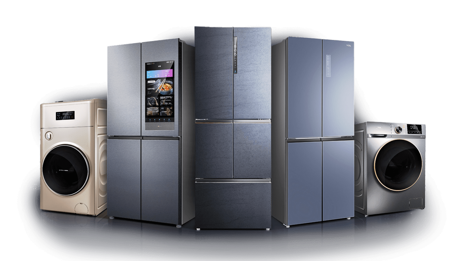 Home - TCL Kenya Online Store