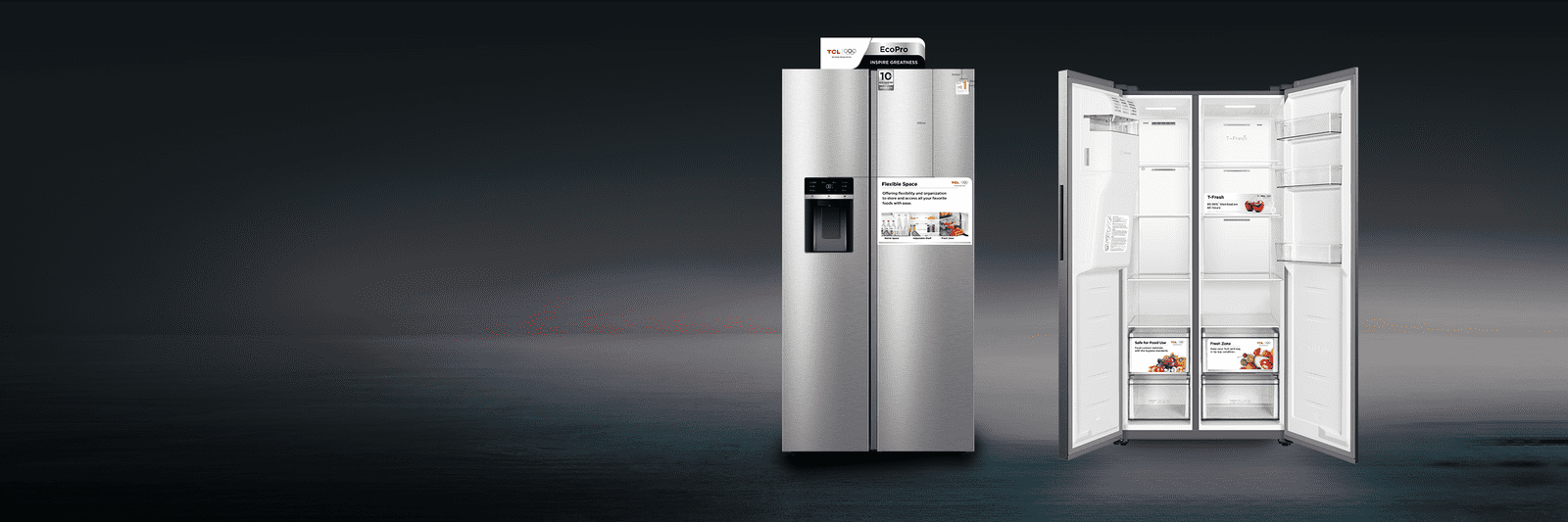 Home - TCL Kenya Online Store